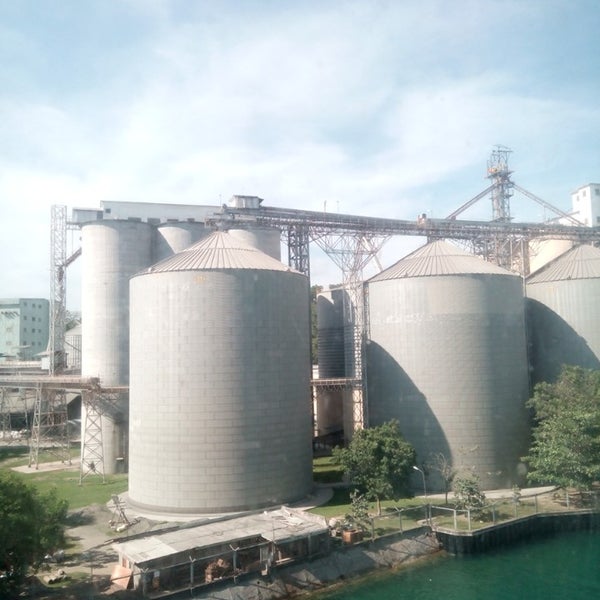 Pilmico Foods Corporation - Factory in Iligan City