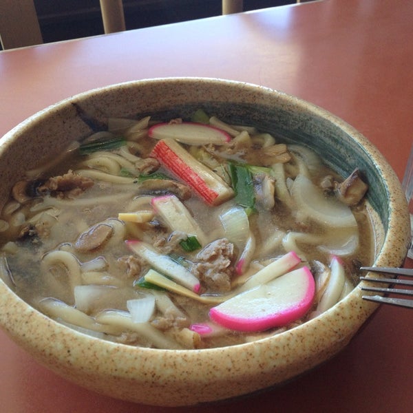 Suehiro - Japanese Restaurant