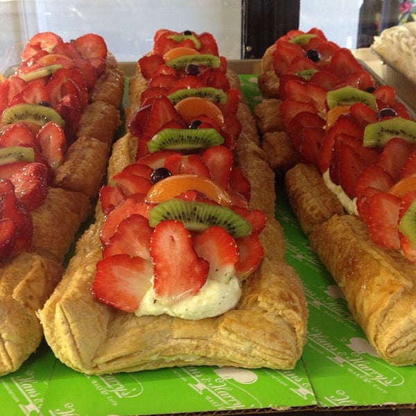 Hans And Harry Fruit Strudel Recipe | Deporecipe.co