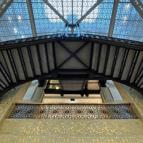 The Rookery Building - Structure in The Loop