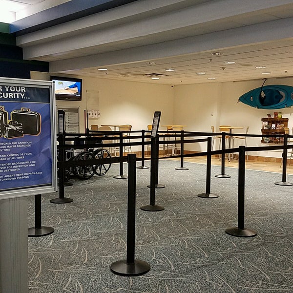 Photos at Elmira / Corning Regional Airport (ELM) - Horseheads, NY