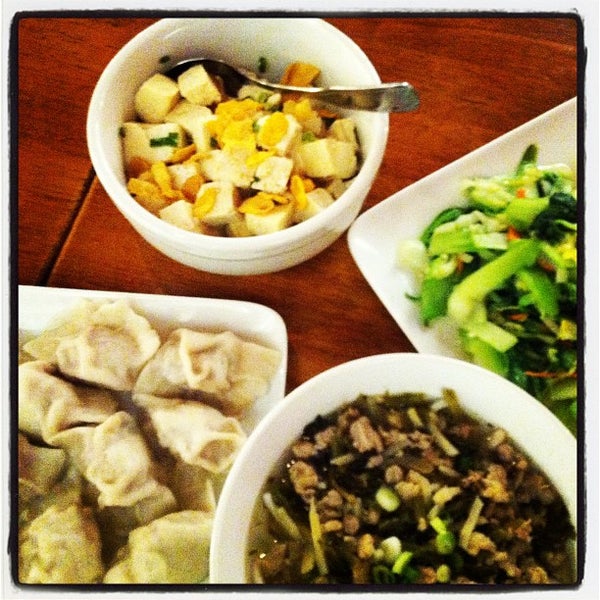 Dumpling Haus - 34 tips