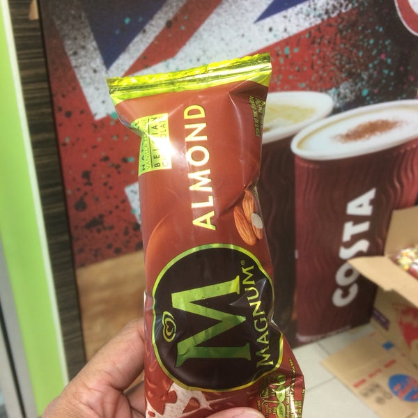 Shell - Fuel Station in Port Dickson