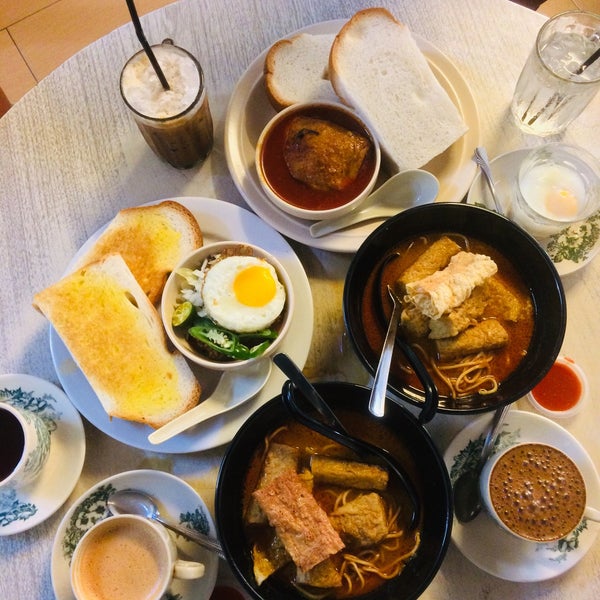 Photos at Suhaimi Cafe - Café in Ipoh