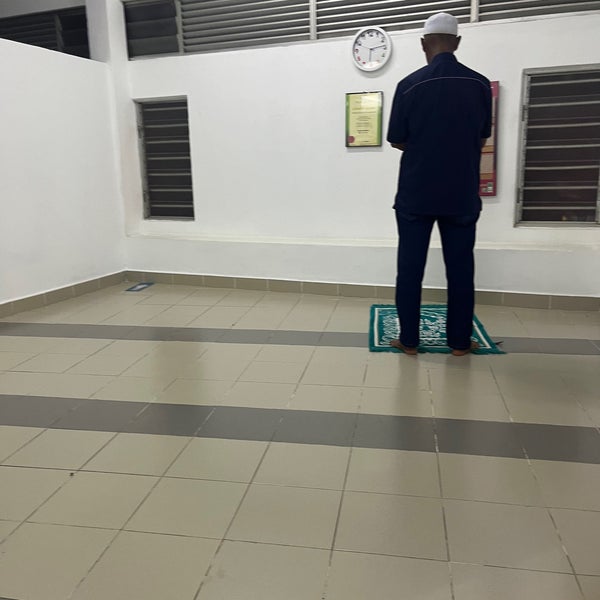 Plaza Tol Karak - Karak, Pahang