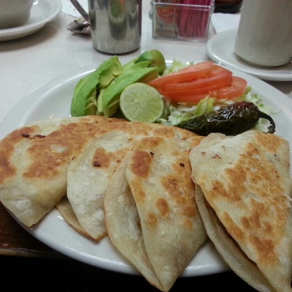 Café Rey - Rodríguez - Blvd. Morelos 710