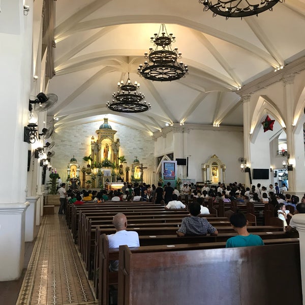 Photos at Mabolo Church / St. Joseph the Patriarch Parish - Cebu City, Cebu