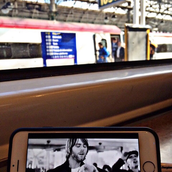 Ardwick Railway Station (ADK) - Rail Station in Manchester