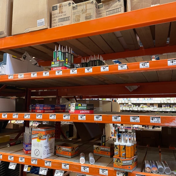 The Home Depot - Hardware Store