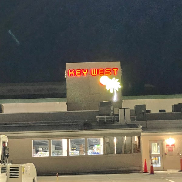 Photos at Key West International Airport (EYW) - International Airport ...