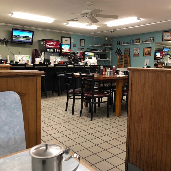 That Breakfast Place - Breakfast Spot