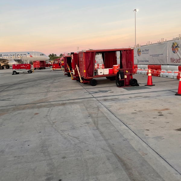 Photos at Key West International Airport (EYW) - International Airport ...