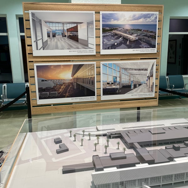 Photos at Key West International Airport (EYW) - International Airport ...