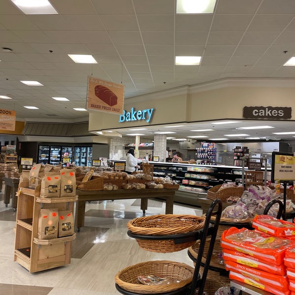 Ingles Market - Grocery Store