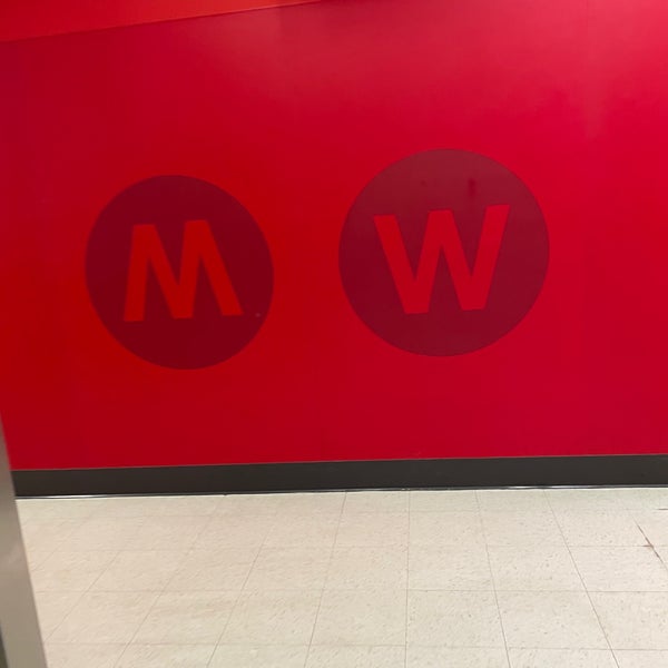 Target - Burlington, NC