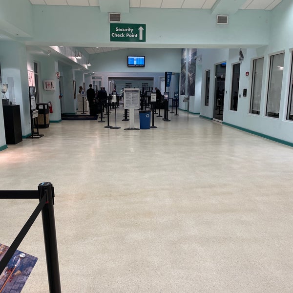 Photos at Key West International Airport (EYW) - International Airport ...