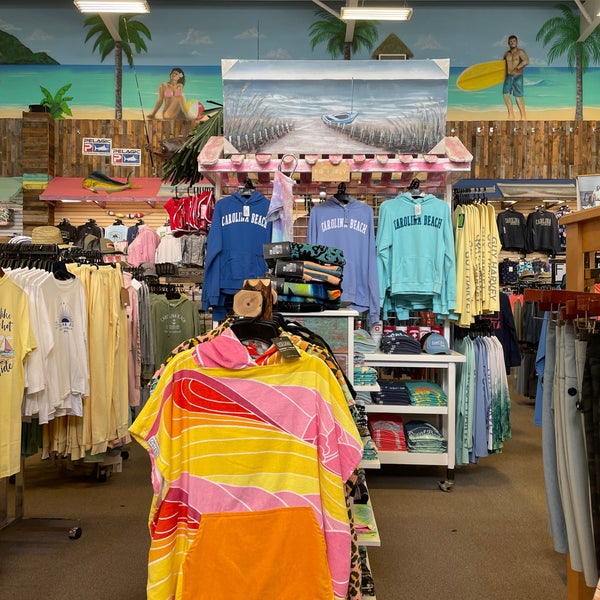 Palms - Clothing Store