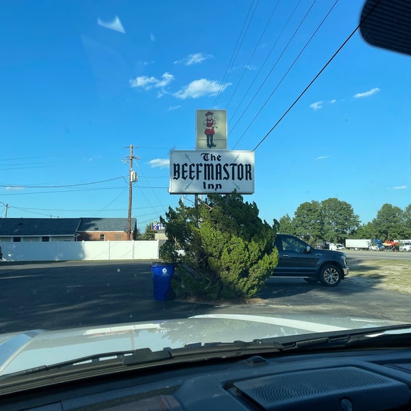 The Beefmastor Inn - Steakhouse in Wilson