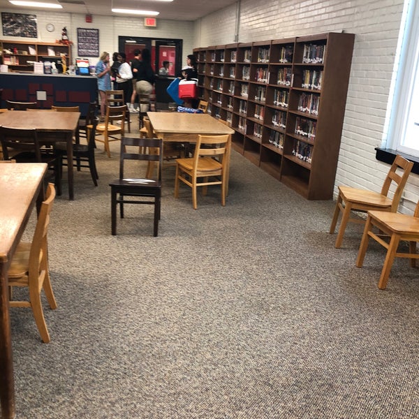 Photos at Barnwell High School - Barnwell, SC