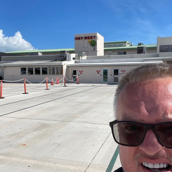 Photos at Key West International Airport (EYW) - International Airport ...