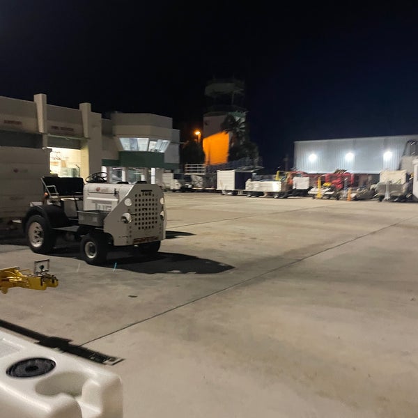 Photos at Key West International Airport (EYW) - International Airport ...