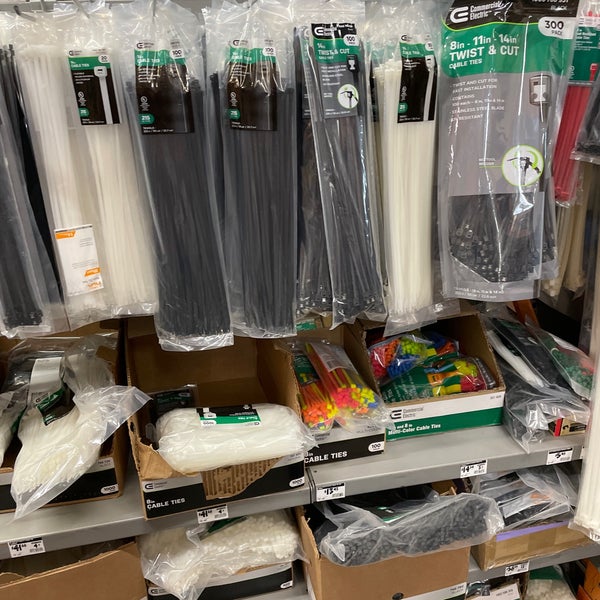 The Home Depot - Hardware Store