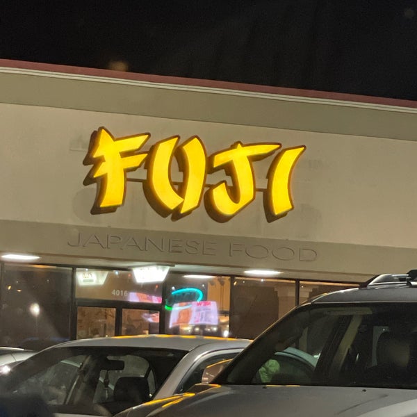 Fuji Express Japanese Restaurant - Japanese Restaurant