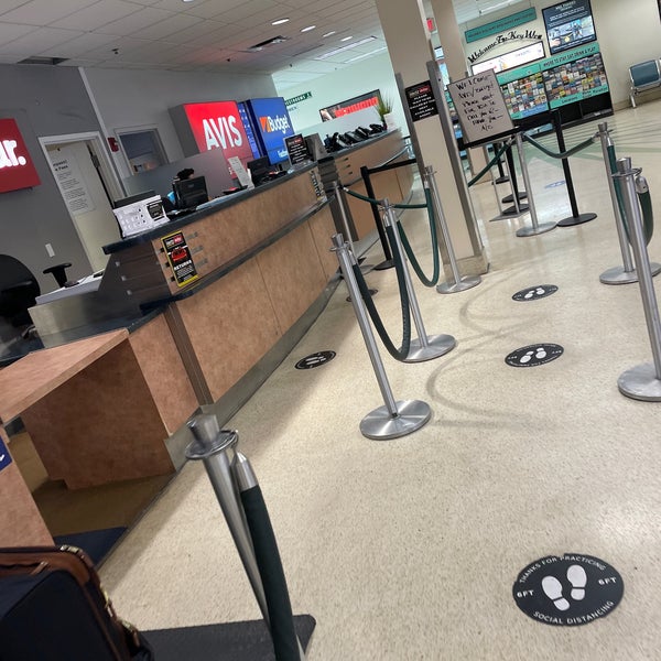 Photos at Key West International Airport (EYW) - International Airport ...