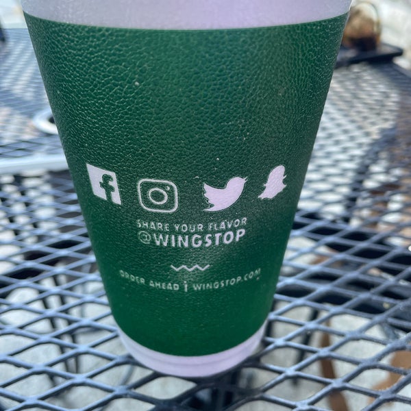Wingstop - Spartanburg, SC