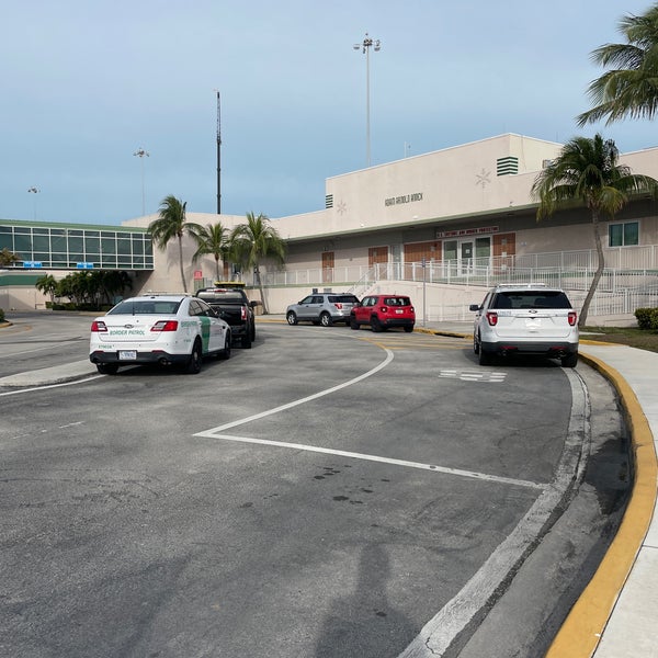 Photos at Key West International Airport (EYW) - International Airport ...