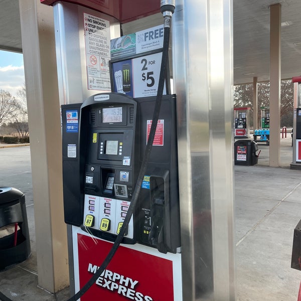 Murphy Express - Granite Falls, NC