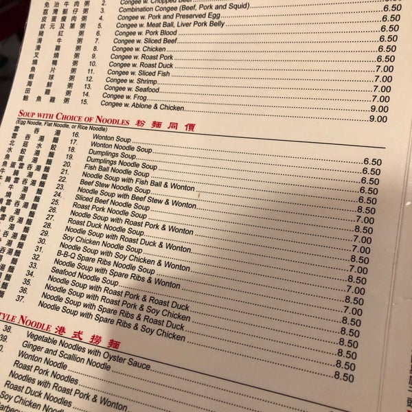 Ting Wong - Chinatown - 21 tips from 761 visitors