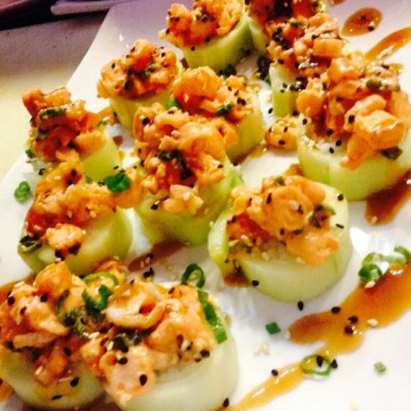 Sushi On Plaza Los Portales - Tijuana, Baja California