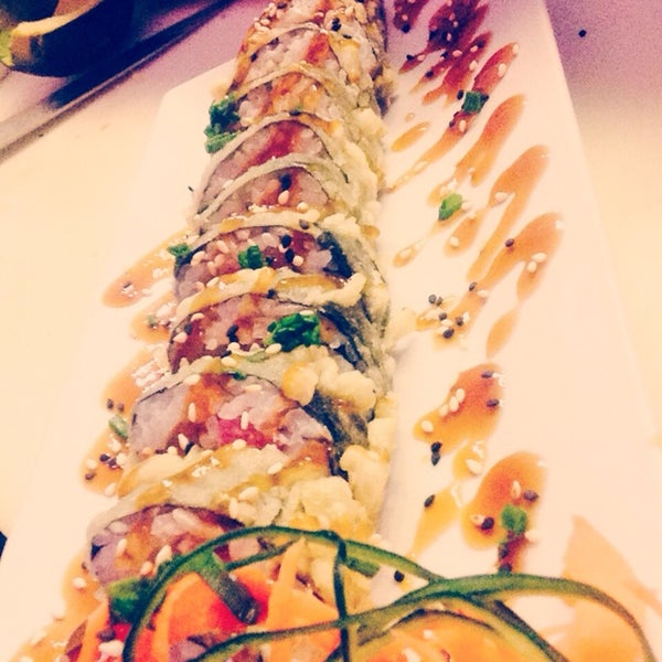 Sushi On Plaza Los Portales - Tijuana, Baja California