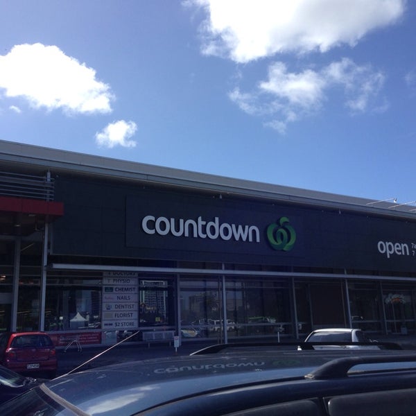 Countdown - 4 tips from 266 visitors