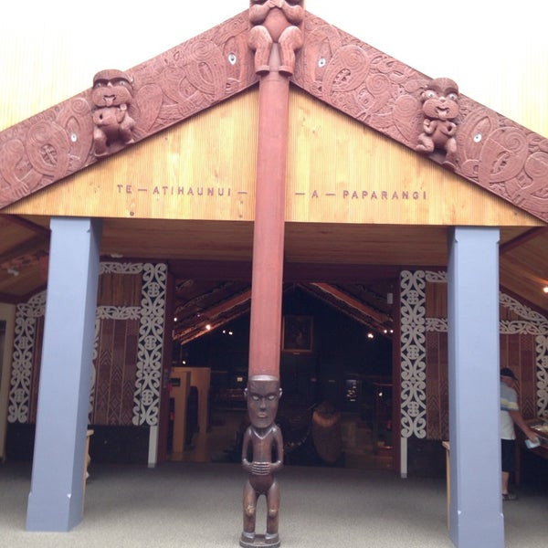 Whanganui Regional Museum