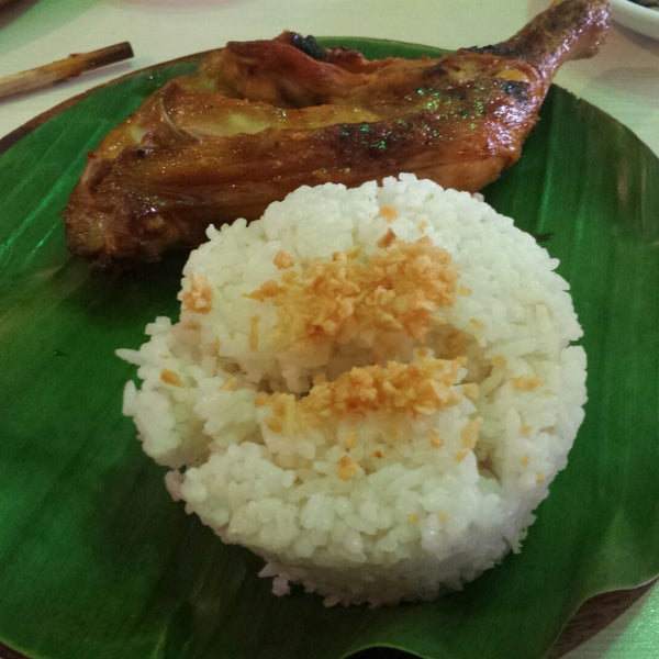 Bacolod Chicken House - President's Avenue