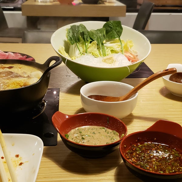 Mini Hot Pot - 13 tips from 562 visitors