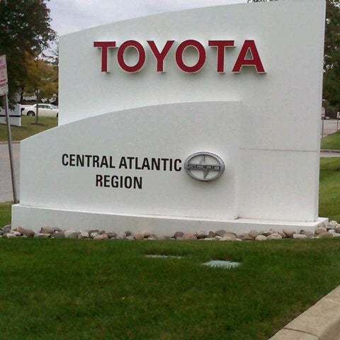 Toyota Technical Training Center - Glen Burnie, MD