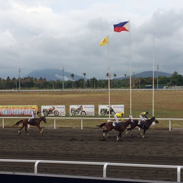 Metro Manila Turf Club Inc. - Malvar, Batangas