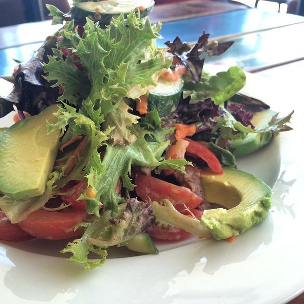 Square Peg Cafe - Coogee, NSW