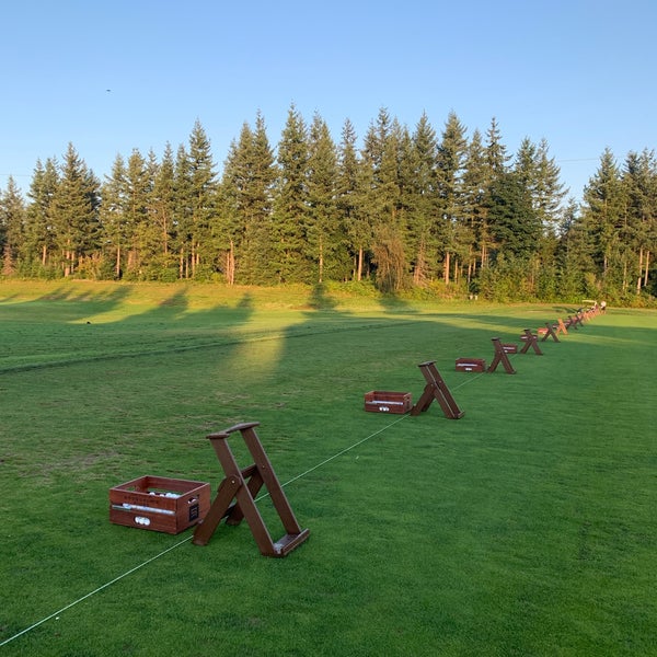 The Club at Snoqualmie Ridge - 36005 SE Ridge St