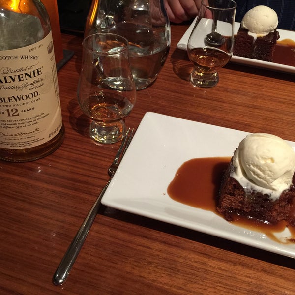 Amber Whisky Bar & Restaurant - Edinburgh Castle - 11 tips