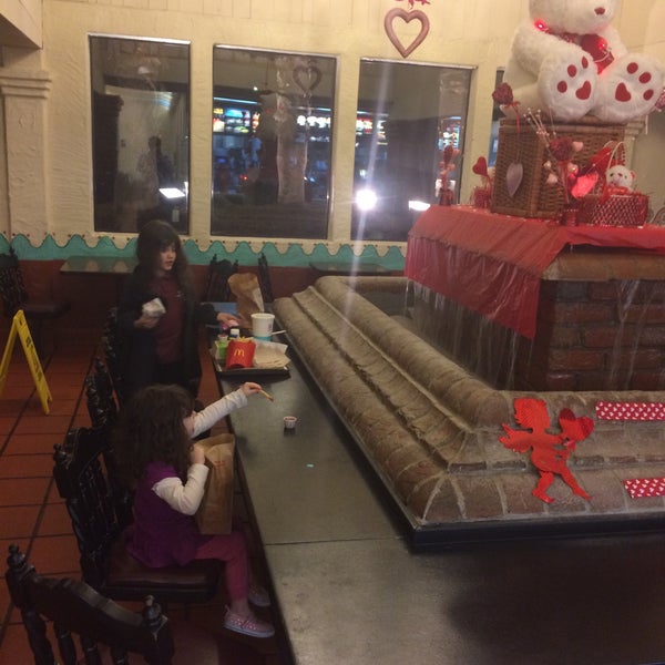 McDonald's - Fast Food Restaurant in Fremont