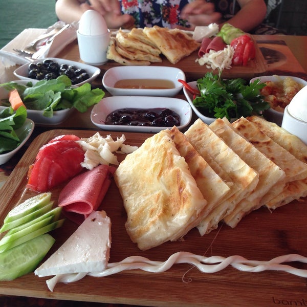İkram Center Park Restaurant - 22 tips from 1391 visitors