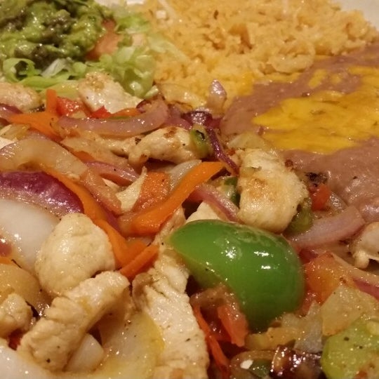 Taco Time - 8 tips from 173 visitors