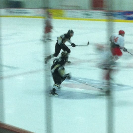 Photos at Floyd Hall Arena - Little Falls, NJ