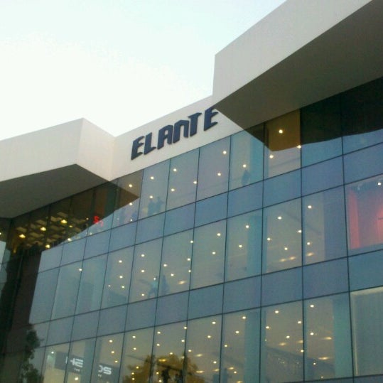 Photos at Elante Mall - Shopping Mall in Chandigarh
