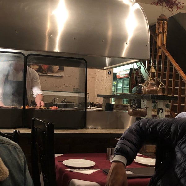 The Mediterranean - Mediterranean Restaurant in Mumbles