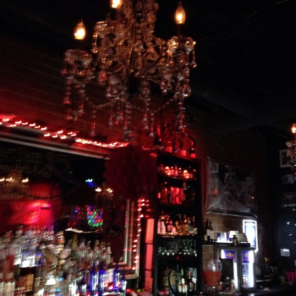 Noir Bar & Lounge - Night Club in Raleigh